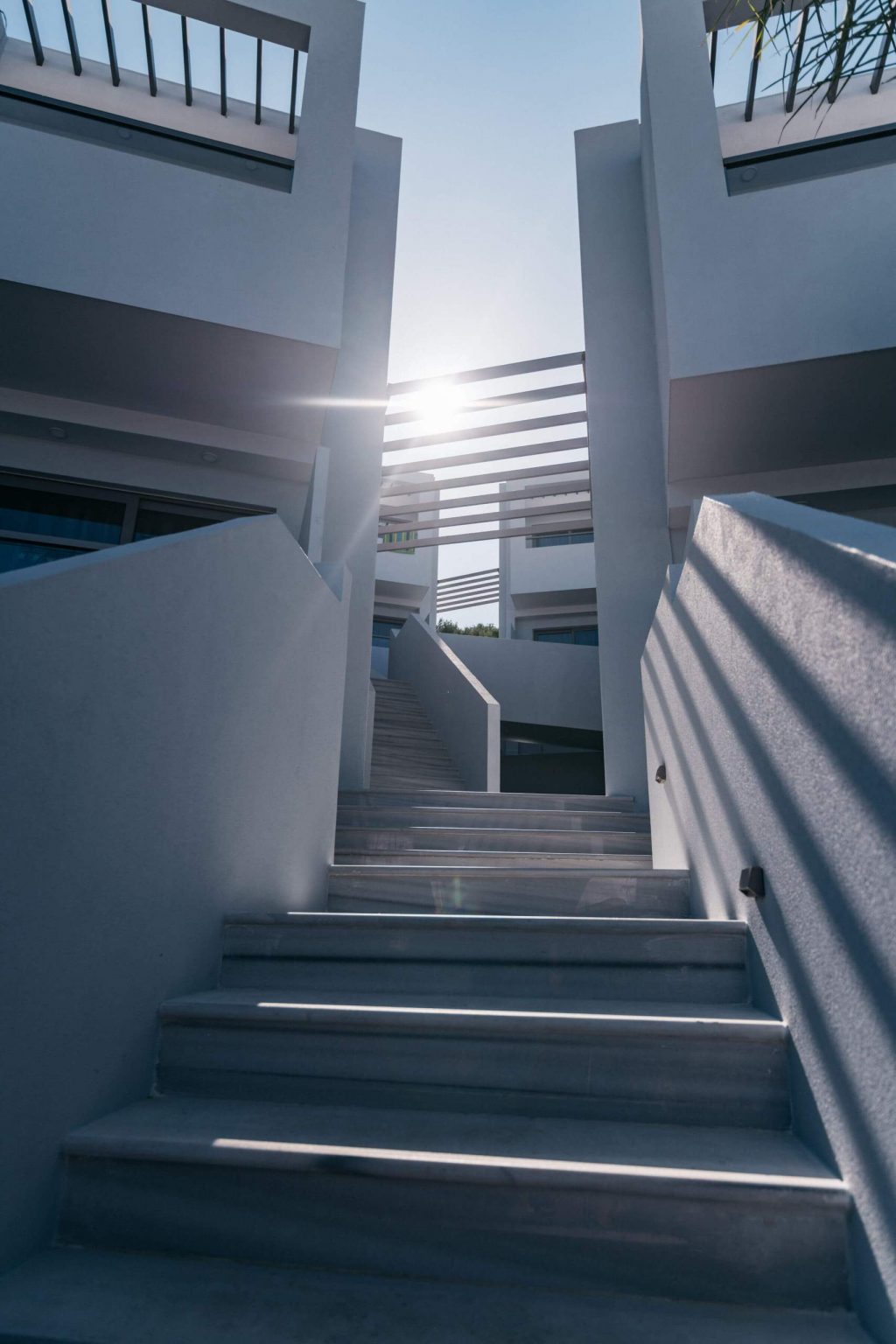 Your unique experience starts right here! - Tesoro Hotel